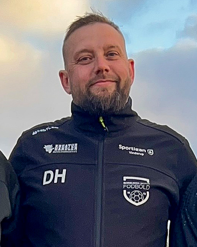 Kontakt – Borbjerg Skave Fodbold