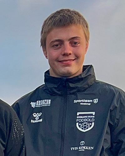 Kontakt – Borbjerg Skave Fodbold